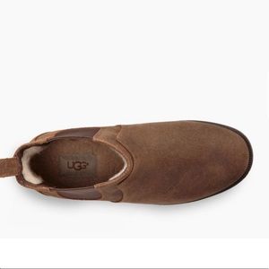 UGG | Shoes | Ugg Bonham Ii Waterproof Chelsea Bootie | Poshmark